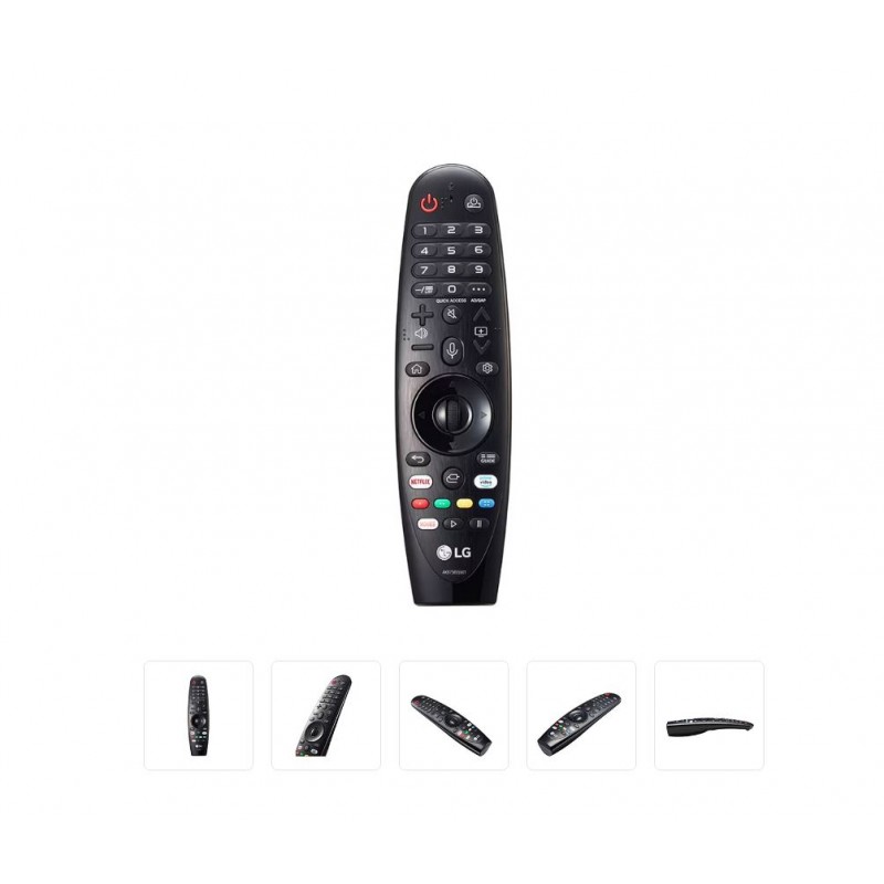 Lg Genuine NEW OLED TV REMOTE OLED55GXPTA OLED65BXPTA OLED65BXPVA